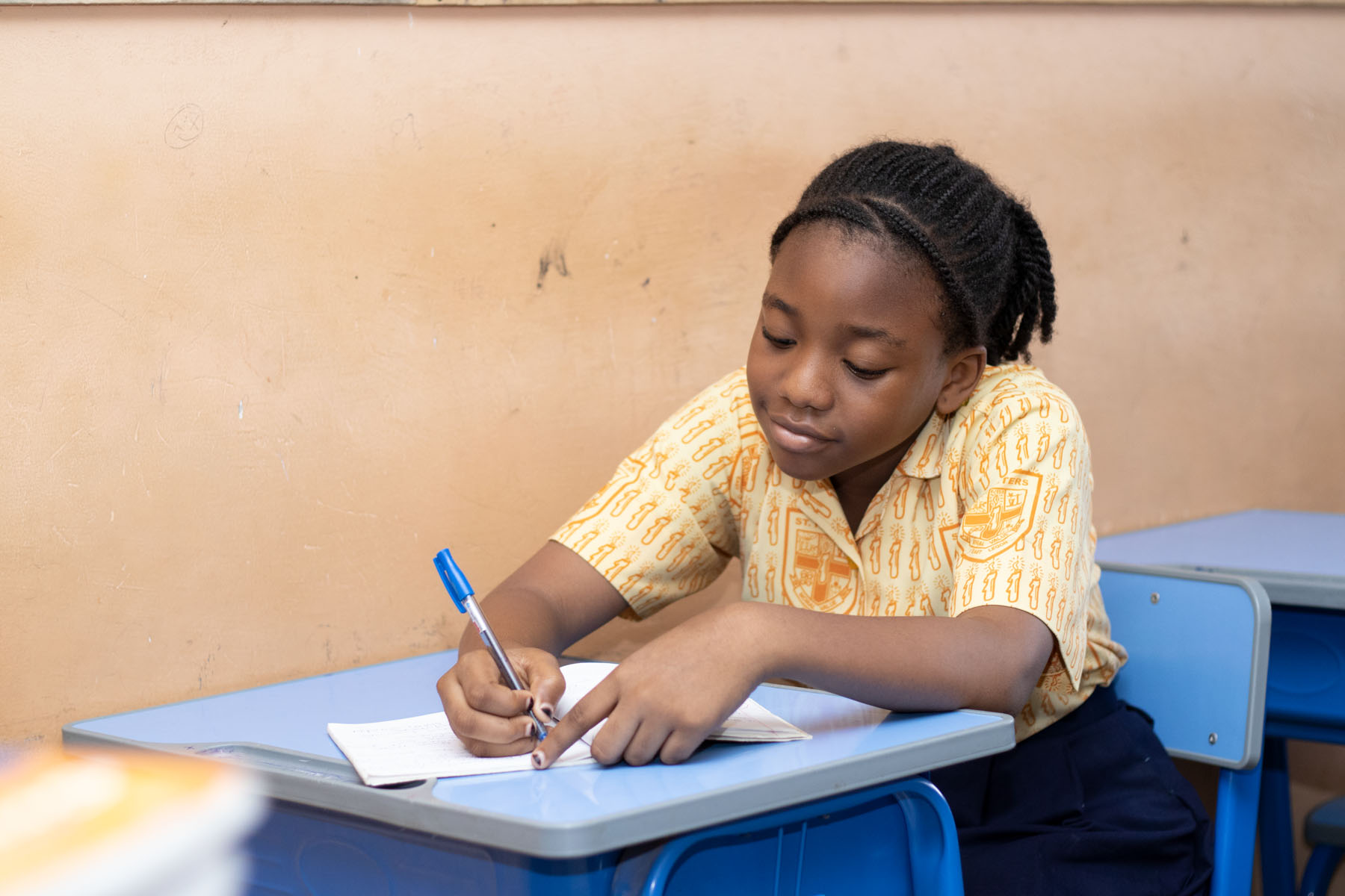 Facilities – St. Peter's Mission Schools