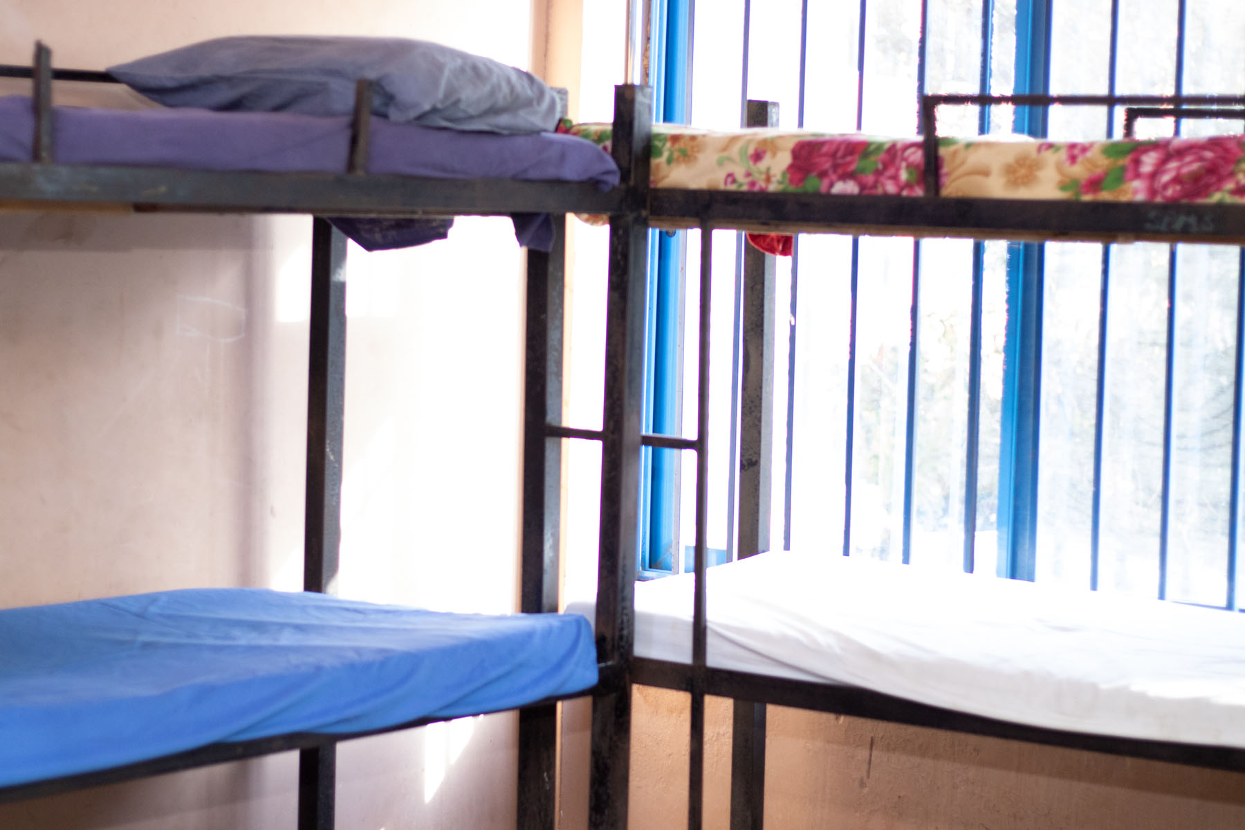 Facilities – St. Peter's Mission Schools