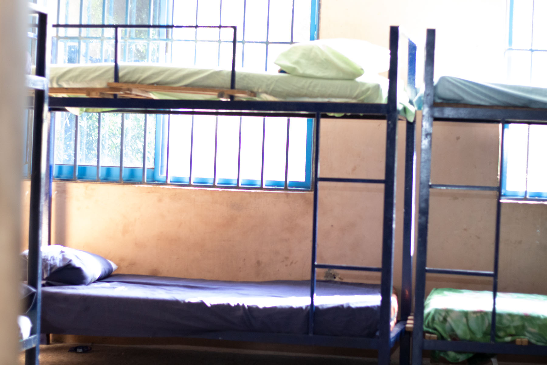 Facilities – St. Peter's Mission Schools