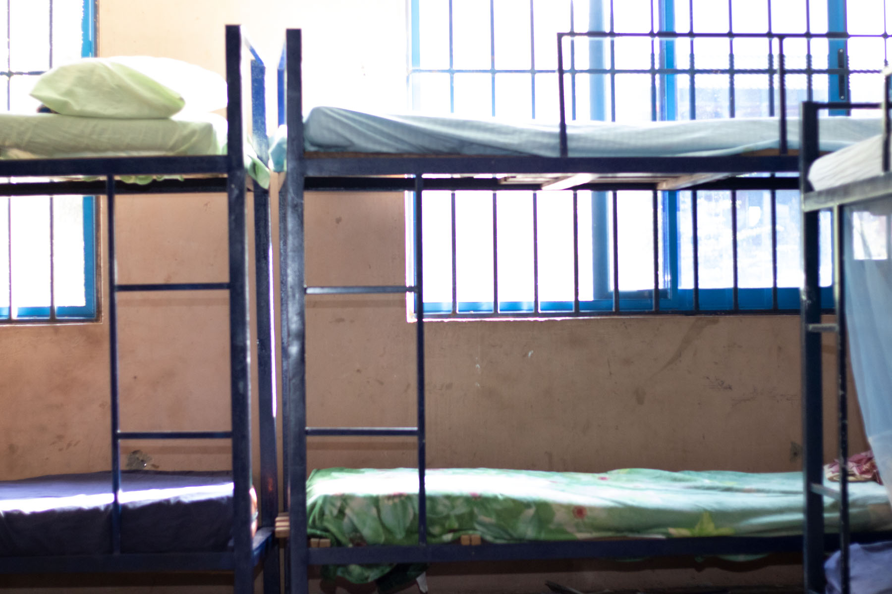 Facilities – St. Peter's Mission Schools